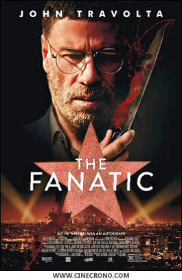 31 gennaio 2021 — The Fanatic – CineCrono
