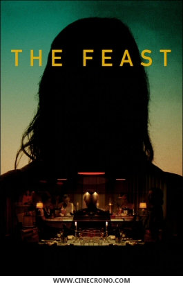 25 agosto 2022 — The Feast – CineCrono