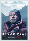 14 settembre 2022 - Broad Peak - Fino alla cima - CineCrono