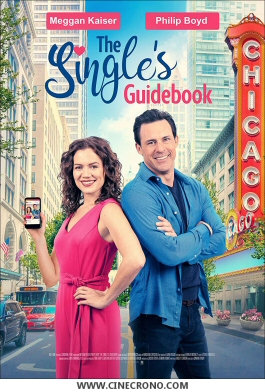 17 marzo 2023 — Guida per cuori solitari – CineCrono