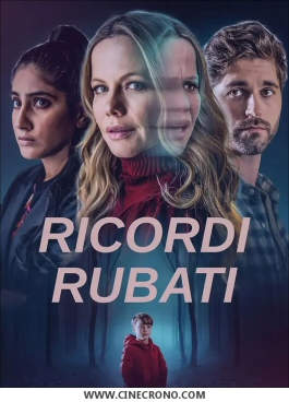 12 marzo 2024 — Ricordi rubati – CineCrono